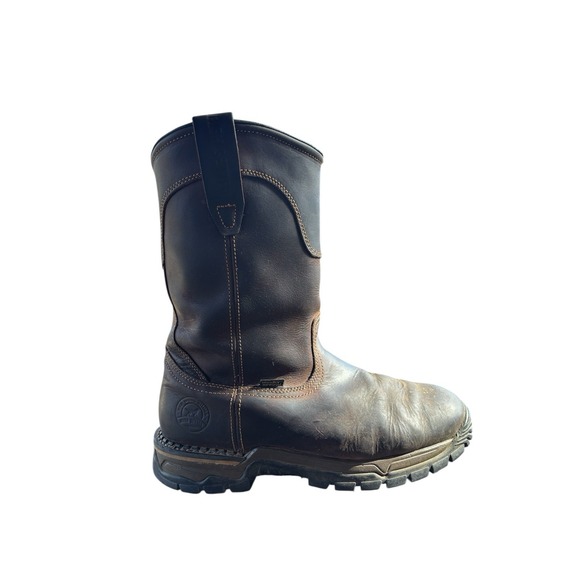 Irish Setter | Shoes | Irish Setter 8397 Men 15 E2 Work Boots Pull On ...